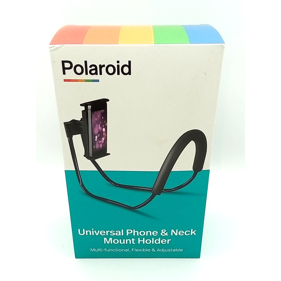 Polaroid | Cell Phones & Accessories | Polaroid Universal Phone Neck ...